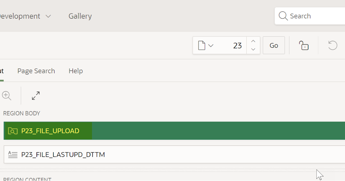 Qaium's IT Demonstration: Restrict File Upload by File Type in Oracle Apex Qaium's IT Demonstration: Restrict File Upload by File Type in Oracle Apex